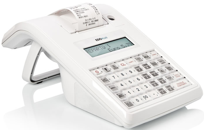 Serie Edo Plus RT - Systemcart