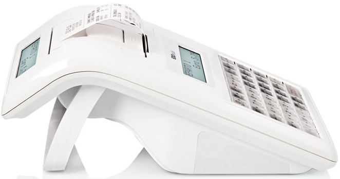 Serie Edo Plus RT - Systemcart