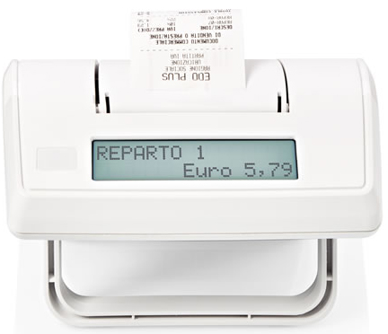 Serie Edo Plus RT - Systemcart