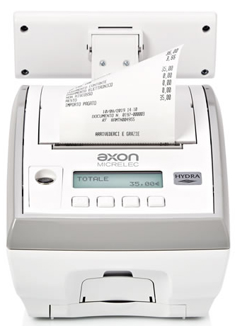 Serie Hydra D RT - Systemcart