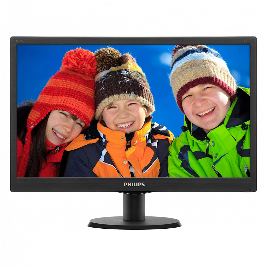 Monitor Philips - Systemcart